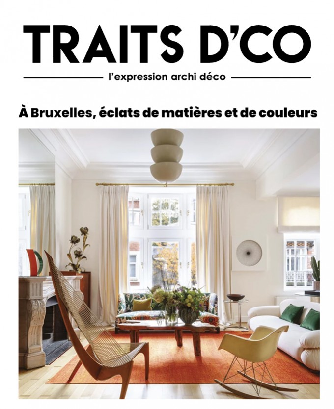 TRAITS D'CO