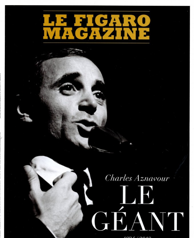Le Figaro Magazine